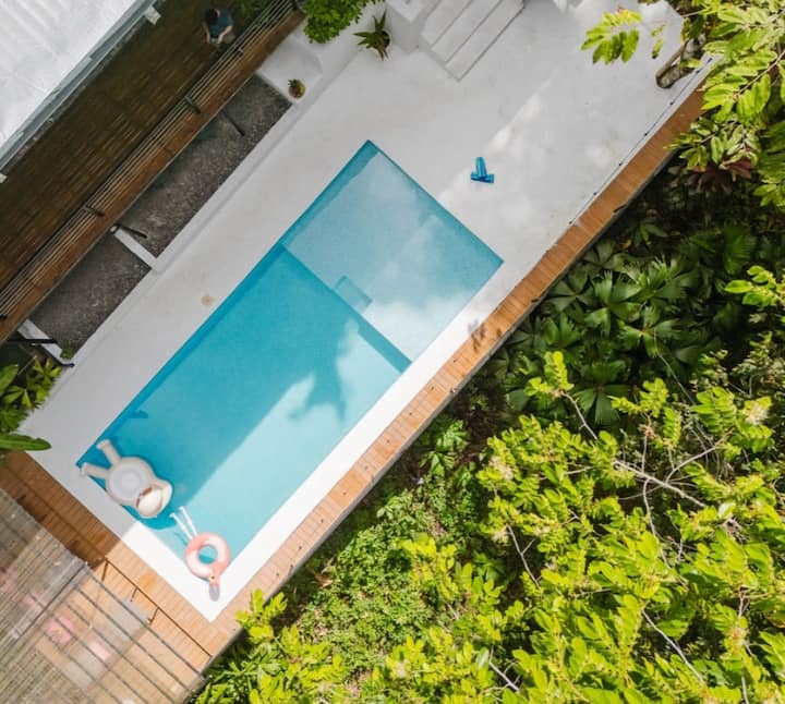 Shalvata - Casa Alma - Playa Blanca, Costa Rica