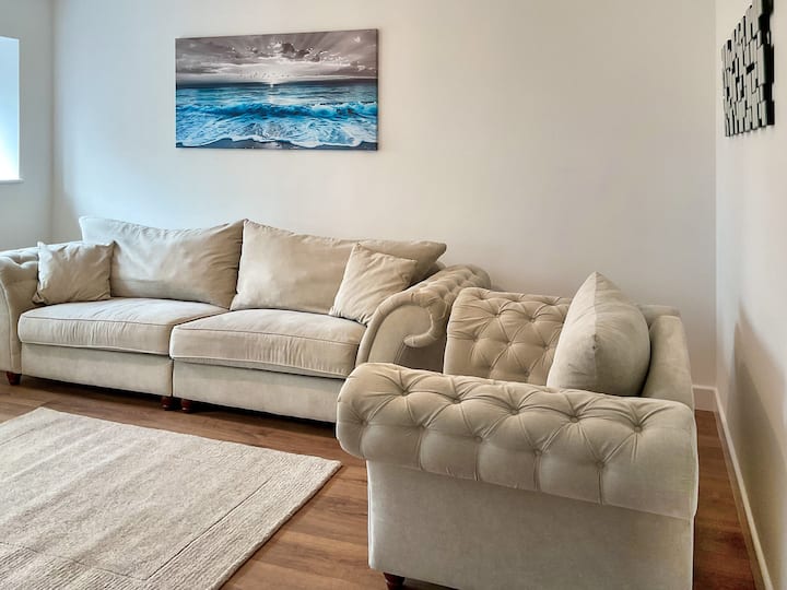 White Sands Cottage - Dorchester