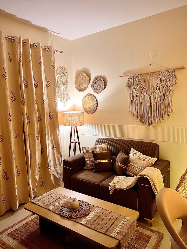 Amavi - A Premium 1bhk To Fall In Love With! - Bengaluru
