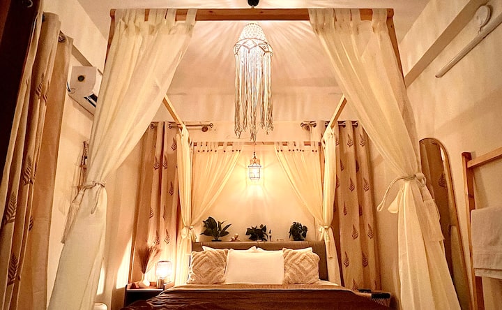 Amavi - A Premium 1bhk To Fall In Love With! - Bengaluru