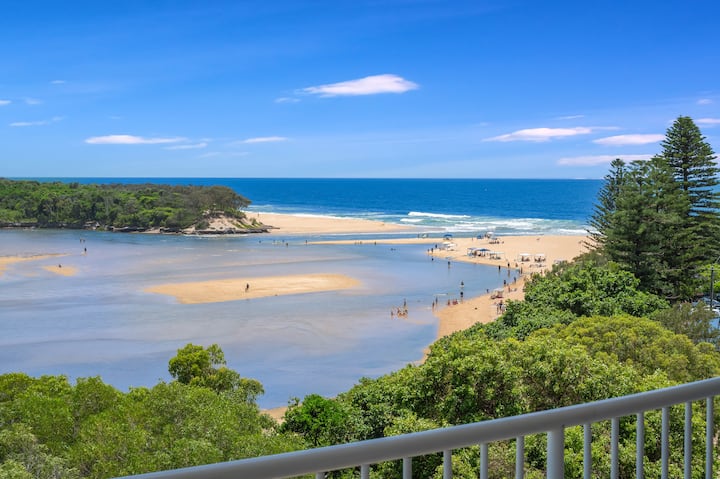 Currimundi Lakeside Apartment - Caloundra