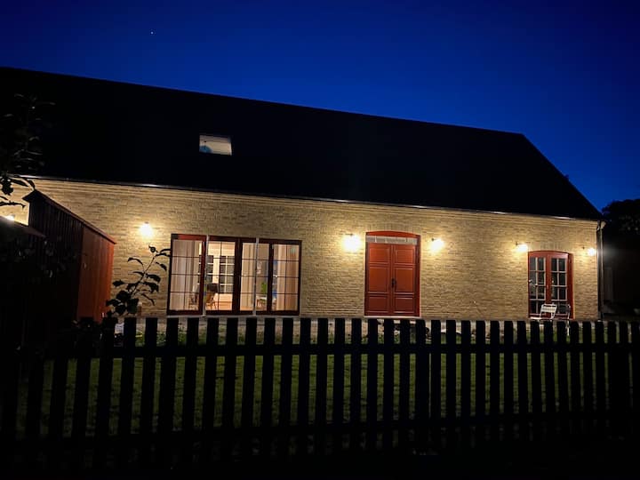 Företagsbostad Malmö - Lund