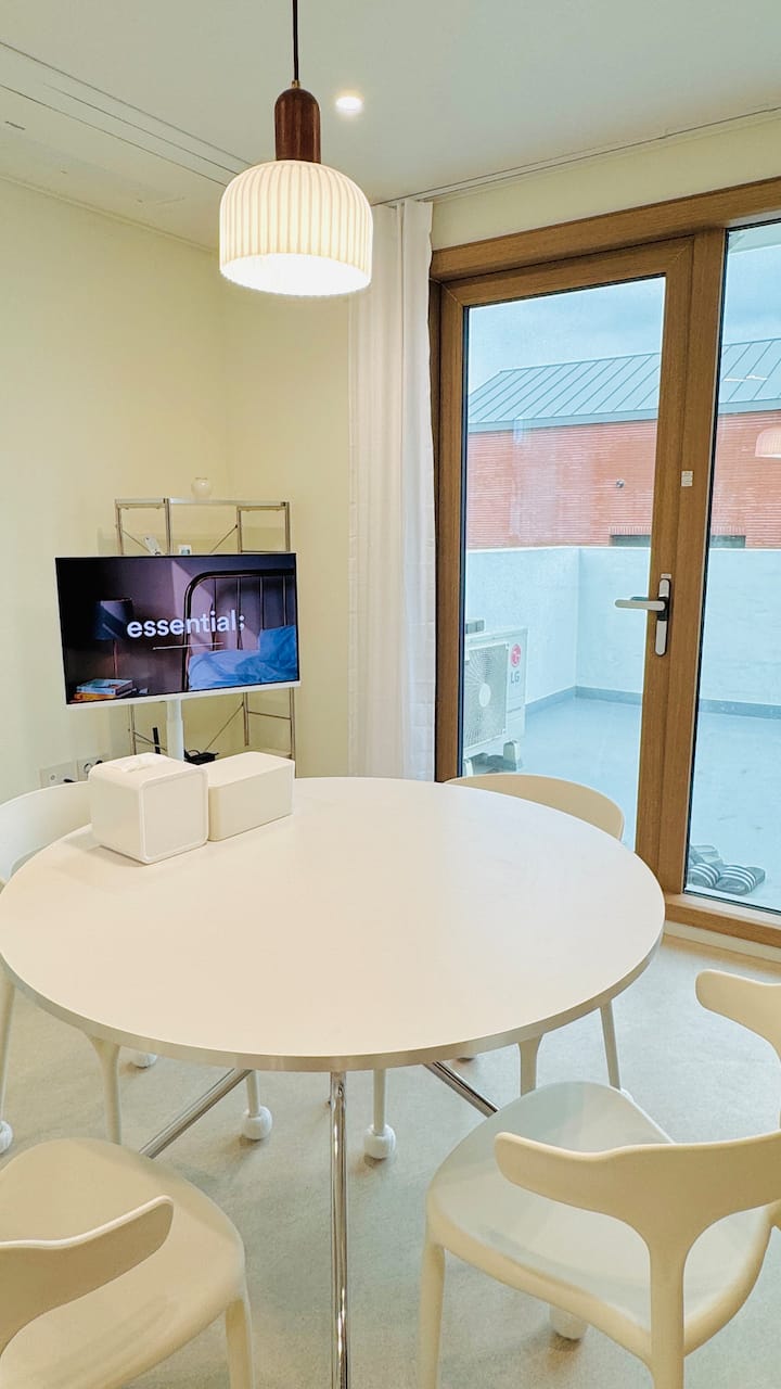 함덕복층집 - Jeju