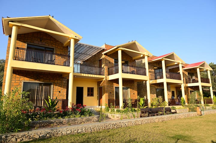 Achal Bagh – Boutique Stay Abu Road - Ambaji