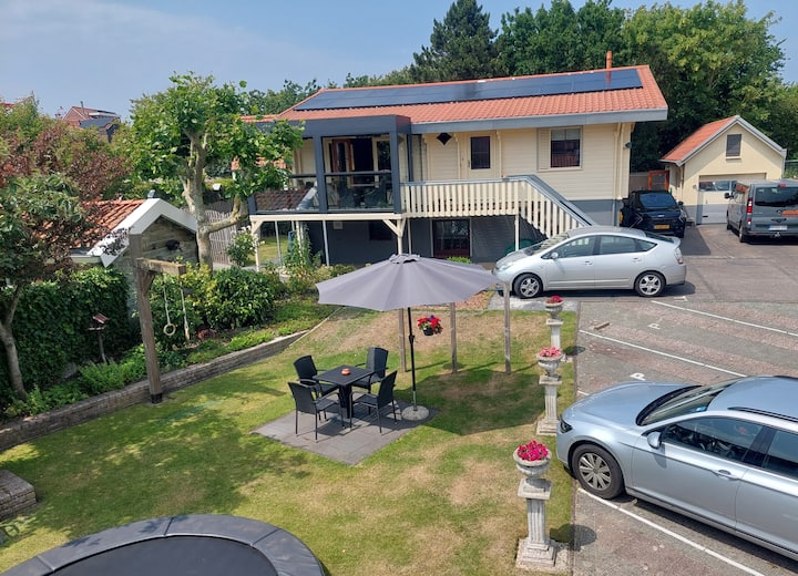 B&b Rehoboth - Domburg