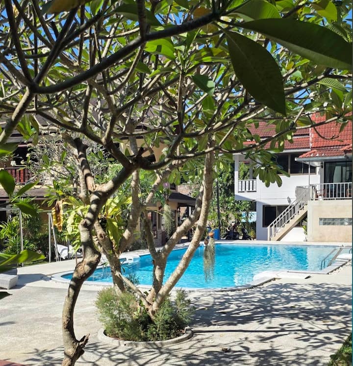 Koh Tao Near Sairee Family 3pax @As - Ko Tao