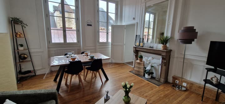 "La Mignoline" Hyper Centre Auxerre - Auxerre