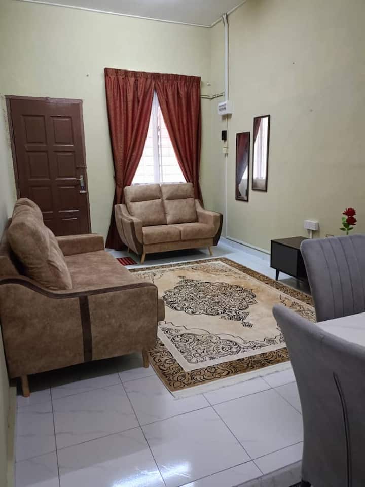 Granny's Cottage 3 Sekinchan - Sekinchan