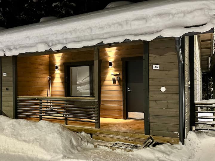 Pikkuhippu - Pyhän Parhailla Paikoilla ! - Pelkosenniemi