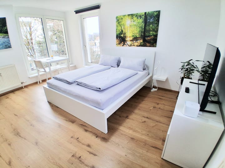 "Top17 "Apartmenthaus Sonnenschein - Dornbirn
