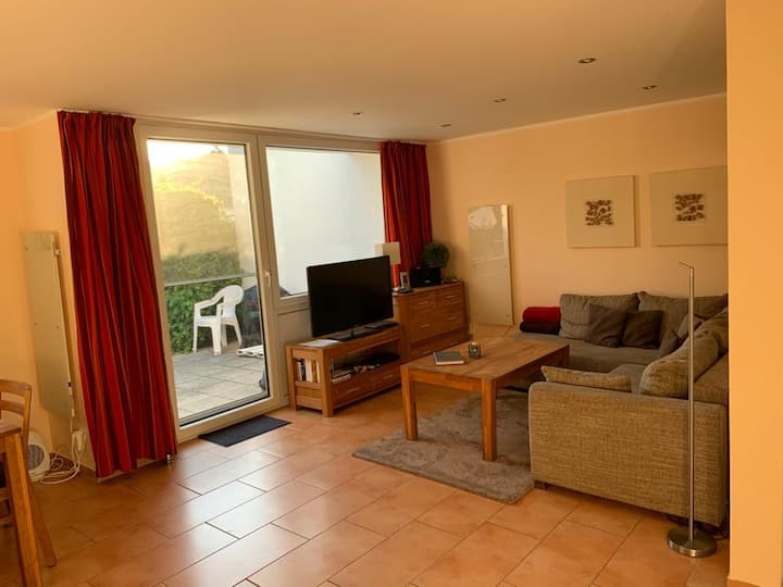 Casa Al Mare – Toskana-flair An Der Ostsee - Rostock