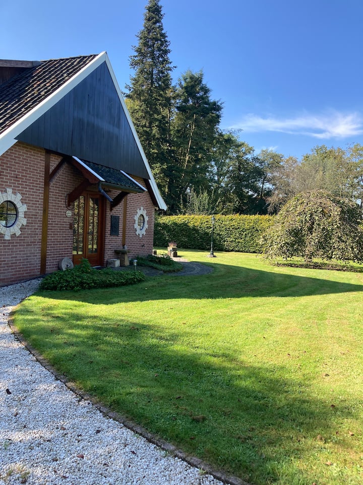 Het Koetshuis - Winterswijk