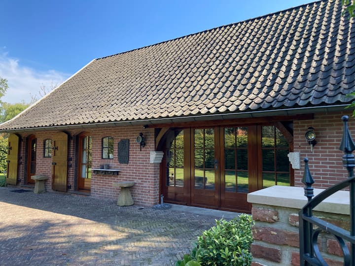 Het Koetshuis - Winterswijk