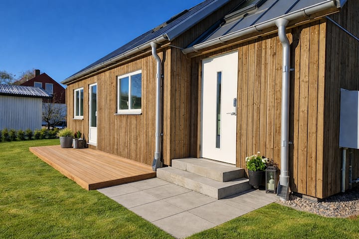 Sågarestugan - Malmö