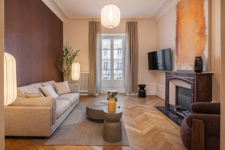 Le Dubedout | Hyper Centre / Bastille - Grenoble