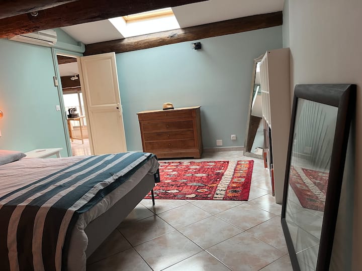 Vivez Sète Chez L'habitant - Sète