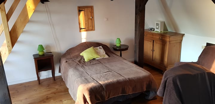 Gîte D'hardinxent - Séjour Sur La Côte D'opale - Pas-de-Calais