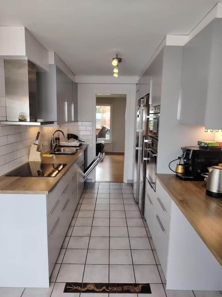 Företagsboende Stockholm - Bro