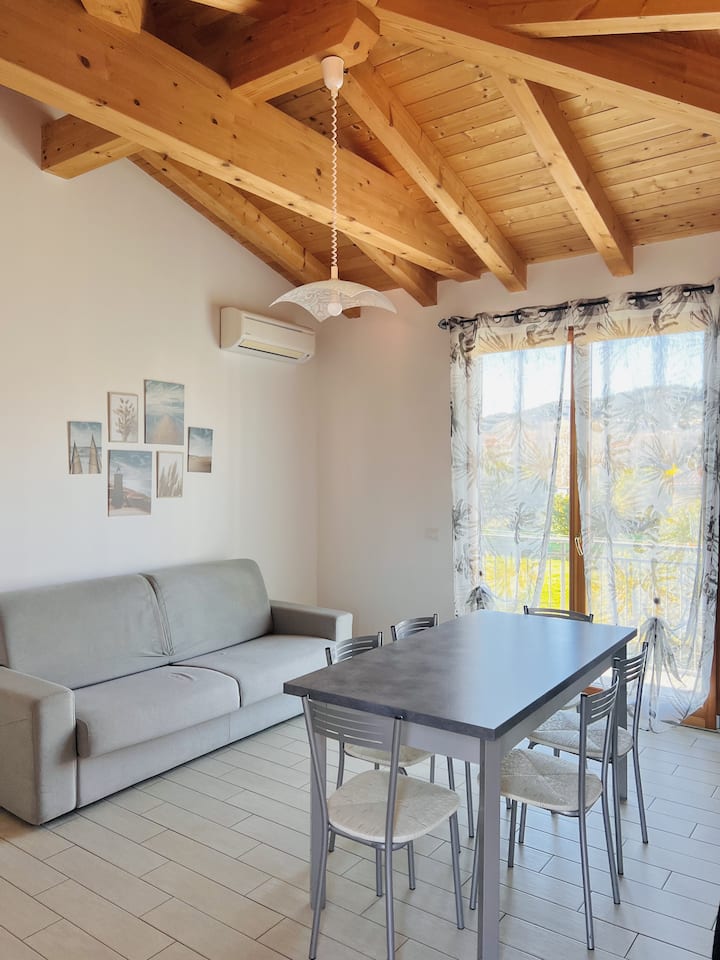 Bella Diana - Diano Marina