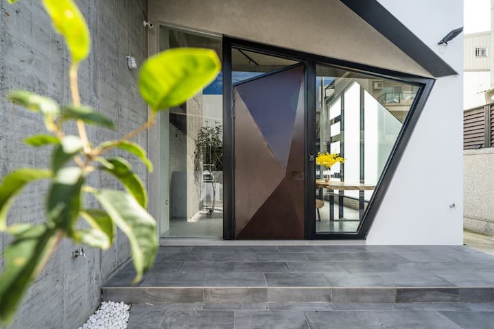 賴床行旅 Sleeping Inn - Hualien City