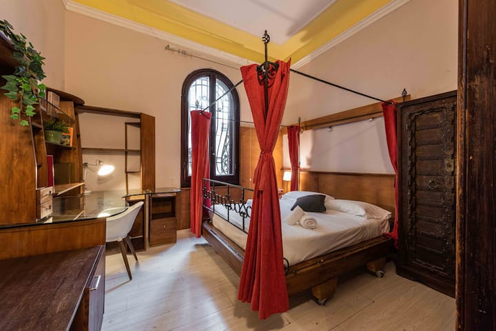 Liberty Sweet Home - Florenz