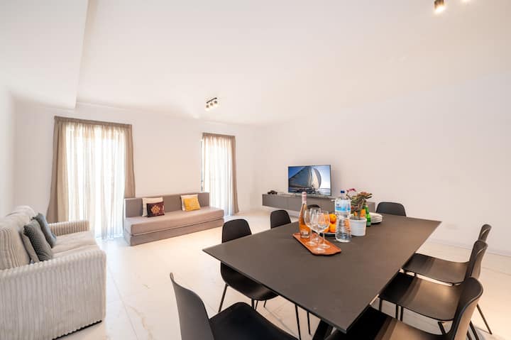 Vela Blu The Lyric Apartments - Valletta