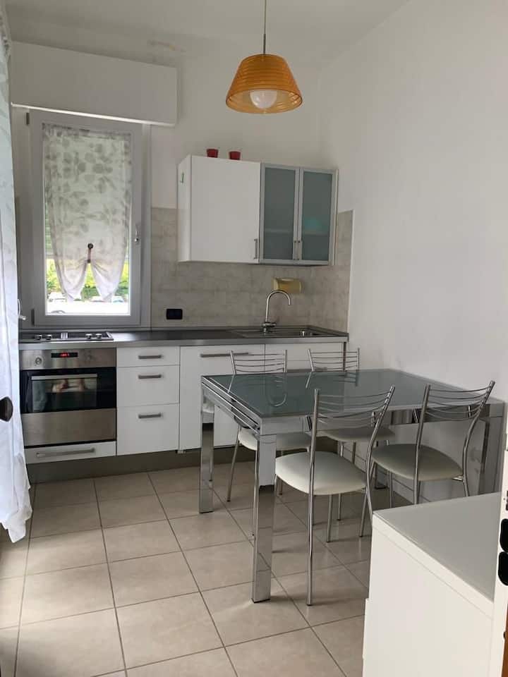 |Marina| 4 Posti Vicino Al Mare - Lido di Jesolo