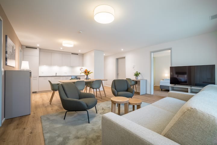 Modern City Apartments, Bs 13 - Interlaken