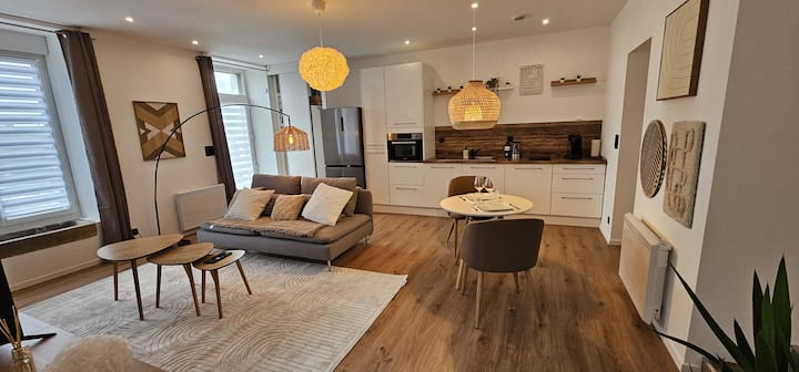 Cocon Douillet - Ille-et-Vilaine