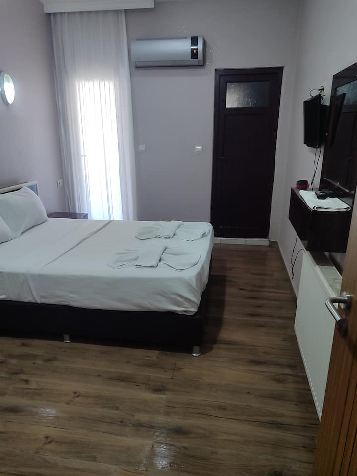 Anatolia Hotel
çIft Kişilik Oda - Karahayıt