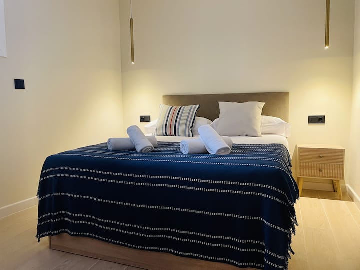 Vistas Y Confort En Granada - Granada, Spain