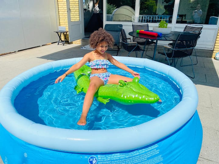 Skønt Hus I Helsingør Tæt På København Og Sverige! - Helsingborg