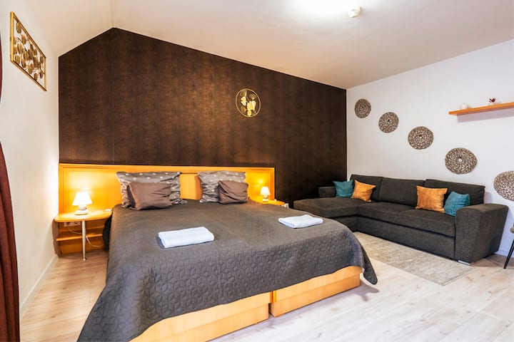 Napfény Apartman Zalakaros - Zalakaros