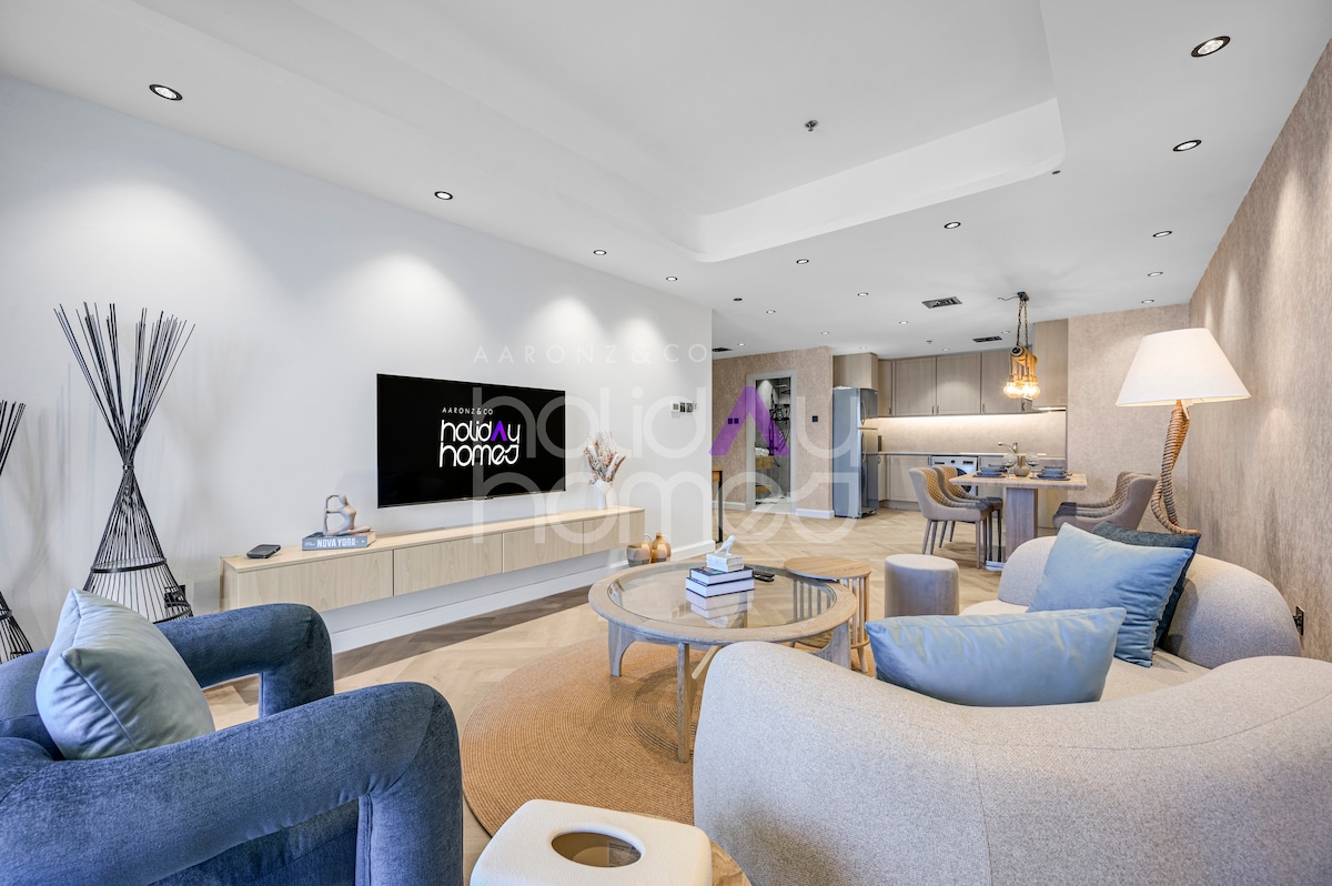 Amazing 2BR Princess Tower Dubai Marina - Apartments for Rent in Dubai ...