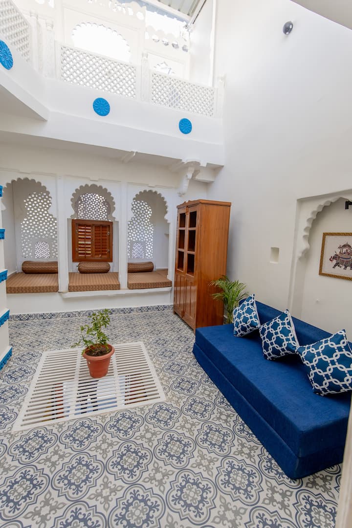 Jagdish Heritage Homestay Udaipur - Udaipur