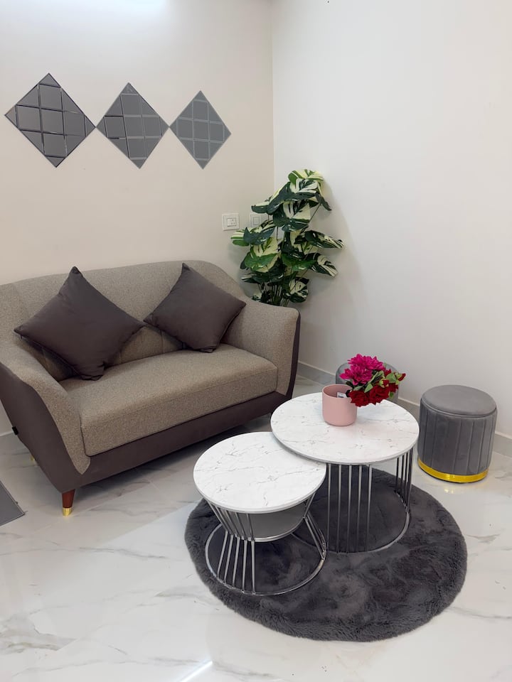 Kl Homestay - Airport Morais City - Tiruchirappalli