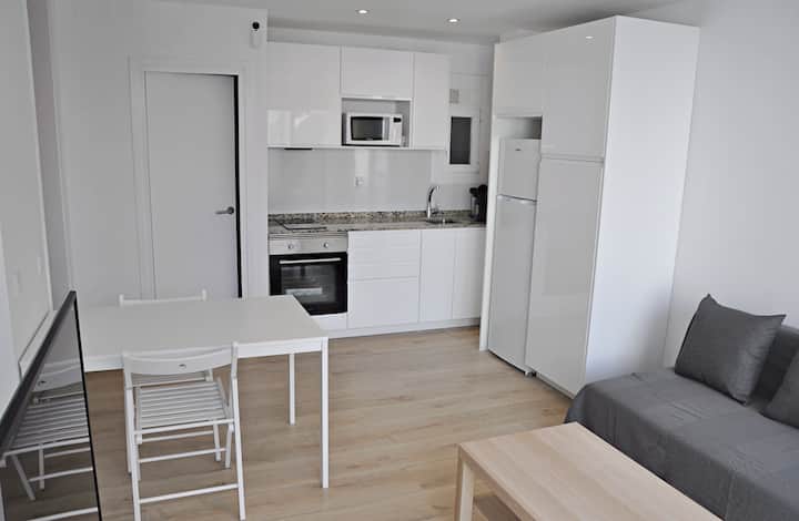 Centro Sitges (Junto A Playa) - Sitges