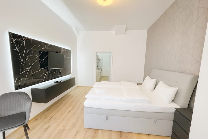 Nice Place To Stay 2 - Vienna