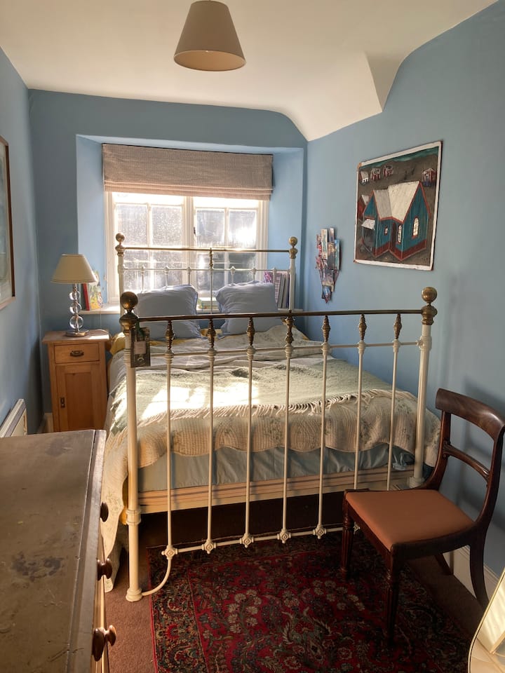 Grade Ii Listed West Dorset Village Cottage - Crewkerne