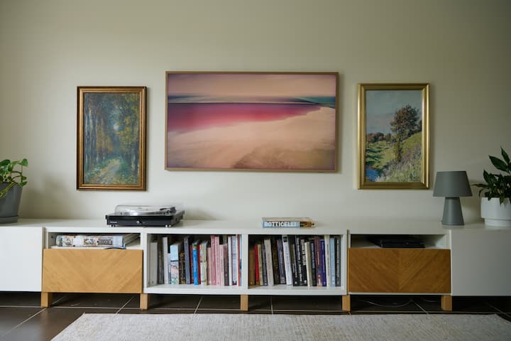 Modern Home Close To Theme Parks - Jacobs Well