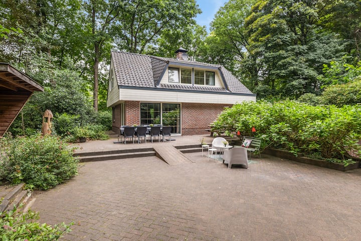 Parel Van De Veluwe Lunteren - Ede