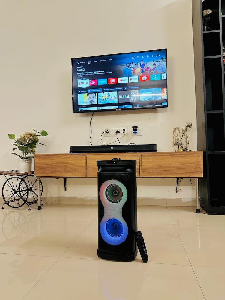 3bhk Villa With Private Swimming Pool - Igatpuri