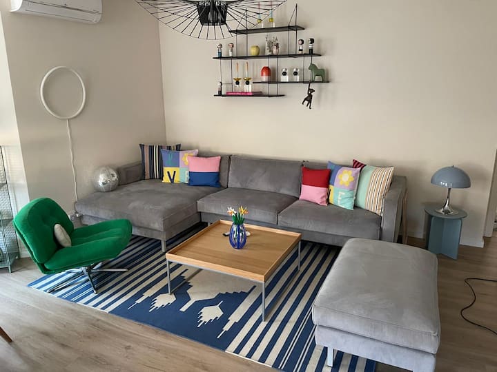 Bungalow 20 Min. Von Berlin Entfernt, 5 Min. Bhf. - Trebbin