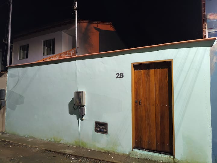 Casa Paratiana - Paraty