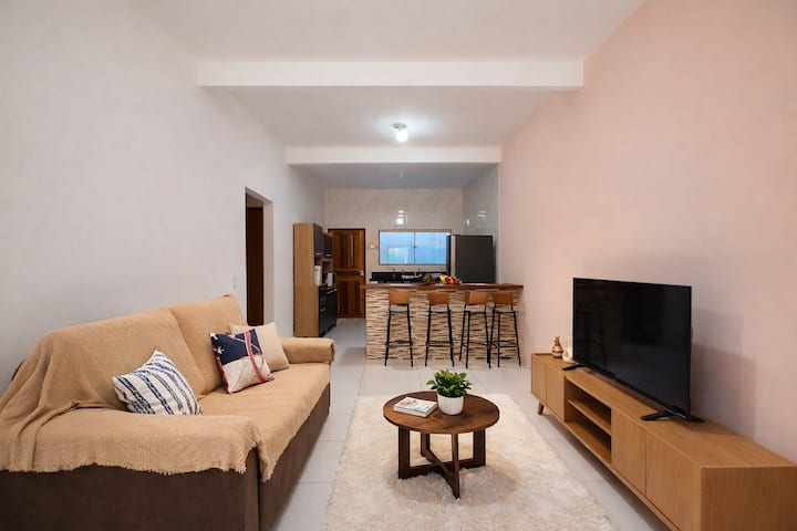 Casa Paratiana - Paraty