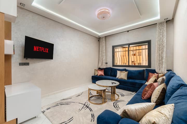 Cosy Apartment - Agadir