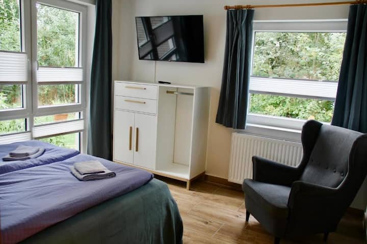 Appartementhaus Meridian App.5 - Sankt Peter-Ording