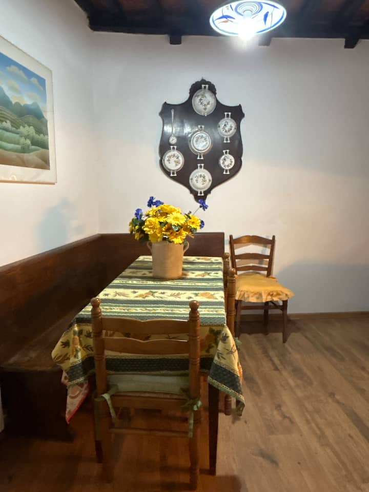 La Biscondola - Pienza