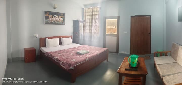 A Mountain Escape For Nature Lovers & Adventurers - Cherrapunji