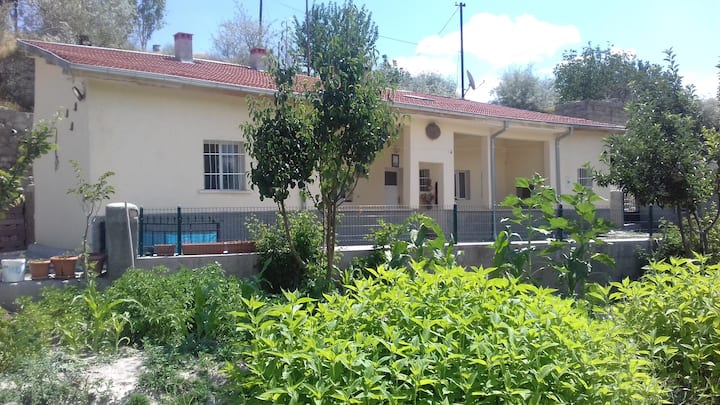 Little House - Ürgüp